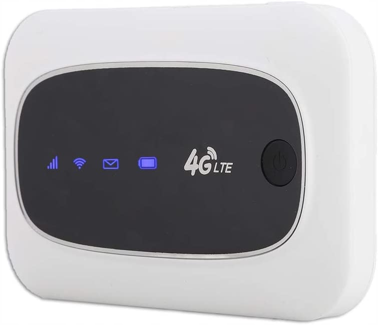 Mobilny Router Mobilny WiFi Przenony Modem 4G WiFi - 12168298687 ...