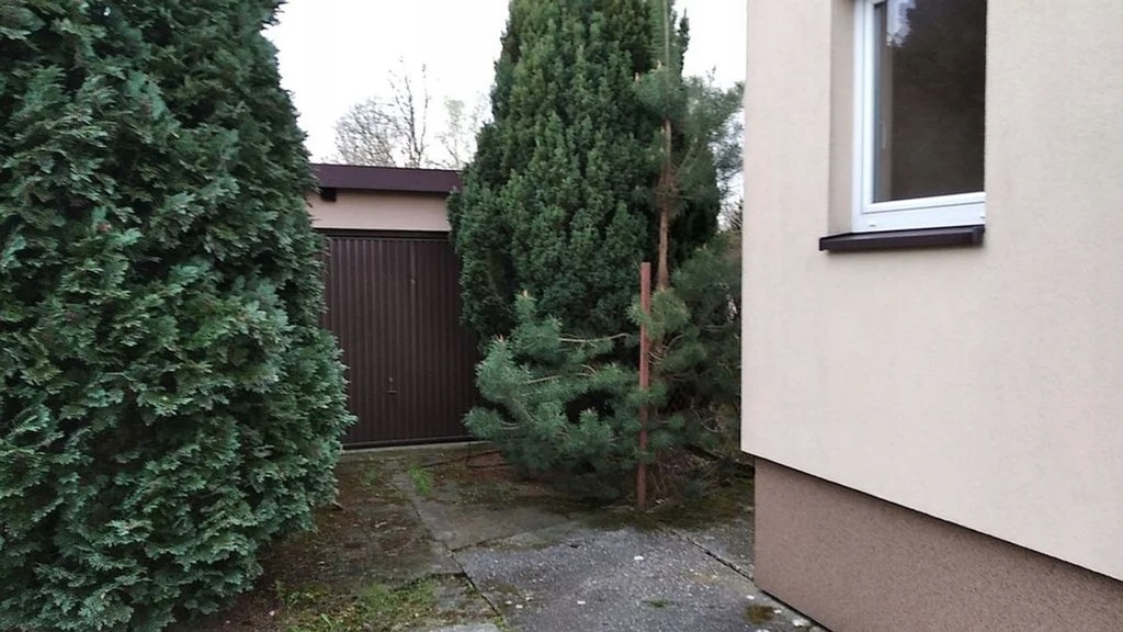 Dom, Warszawa, Rembertów, 120 m² - 13348526957 - oficjalne archiwum Allegro