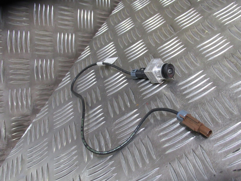 MERCEDES X290 GT KAMERA COFANIA A0009055912 - 13068098013 - oficjalne ...