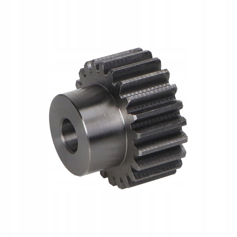 Koło zębate M2 Z22 z piastą nowe - 12789582040 - oficjalne archiwum Allegro