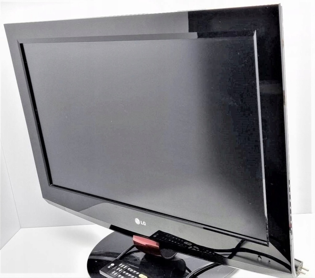 Telewizor LG 32LB75 + PILOT - 13797027352 - oficjalne archiwum Allegro