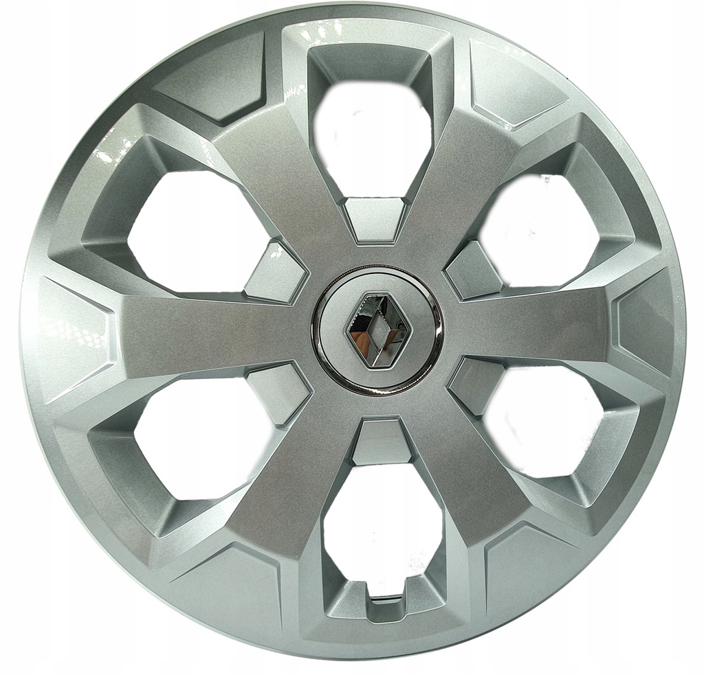 NOWY ORYGINALNY KOŁPAK 16 RENAULT TRAFIC III - 12008825612 - oficjalne ...