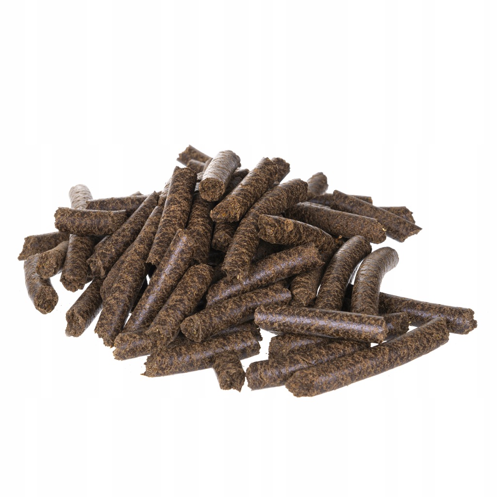 MAKUCH z nasion MARCHWI 20 kg karma pasza dla KONI - 10914473388 ...