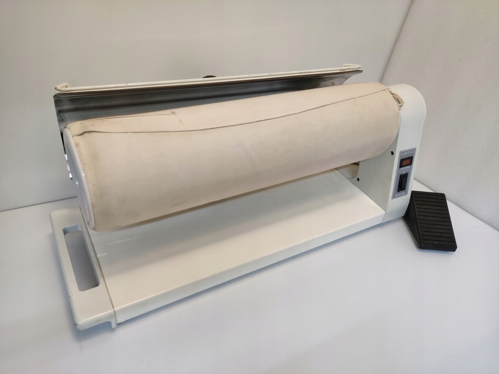 Magiel Maglownica prasownica stołowa METRIX KL174 (A) - 14123178332 ...