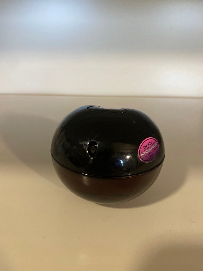 DKNY Delicious Night 100ml.edp unikat od Konju9 - 12225834969 ...