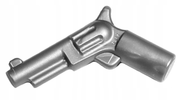 Lego rewolwer pistolet 13562 NOWY - 10937671560 - oficjalne archiwum ...