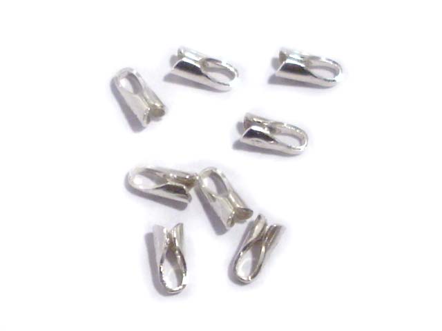 Srebro element wykończeniowy FT 1,5 2szt.(S-537) - 7172639017 ...