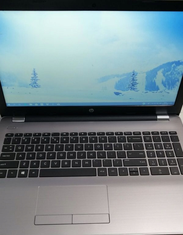 LAPTOP HP 255 G6 2018 HQ-TRE 71025 4GB/1TB - 8520659921 - oficjalne archiwum Allegro