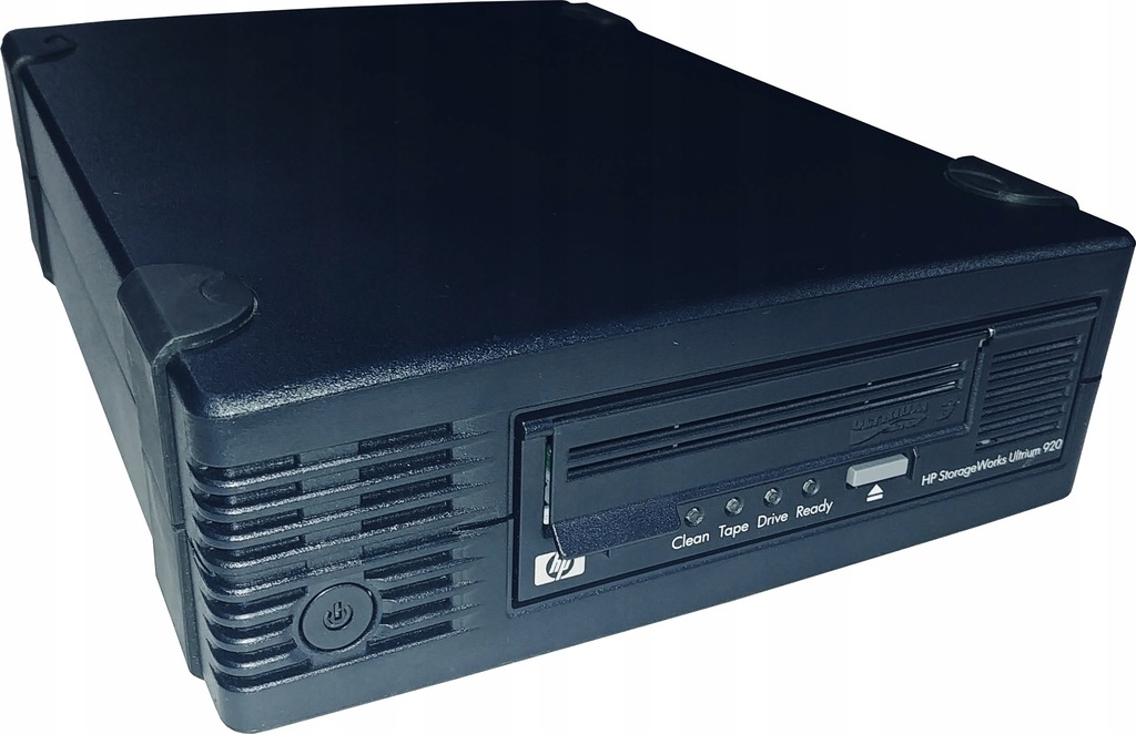 HP EH842A zewnętrzny napęd taśmowy - 8947688740 - oficjalne archiwum ...