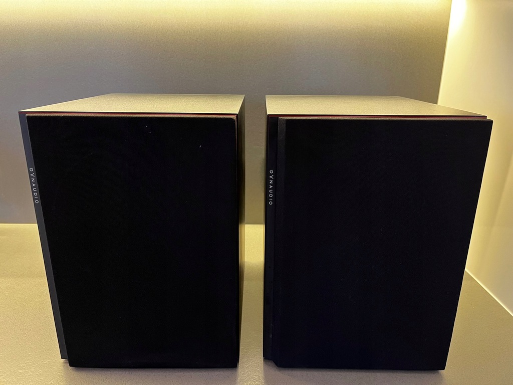 Dynaudio Audience 10 kolumny podstawkowe tanio - 13139953814 ...