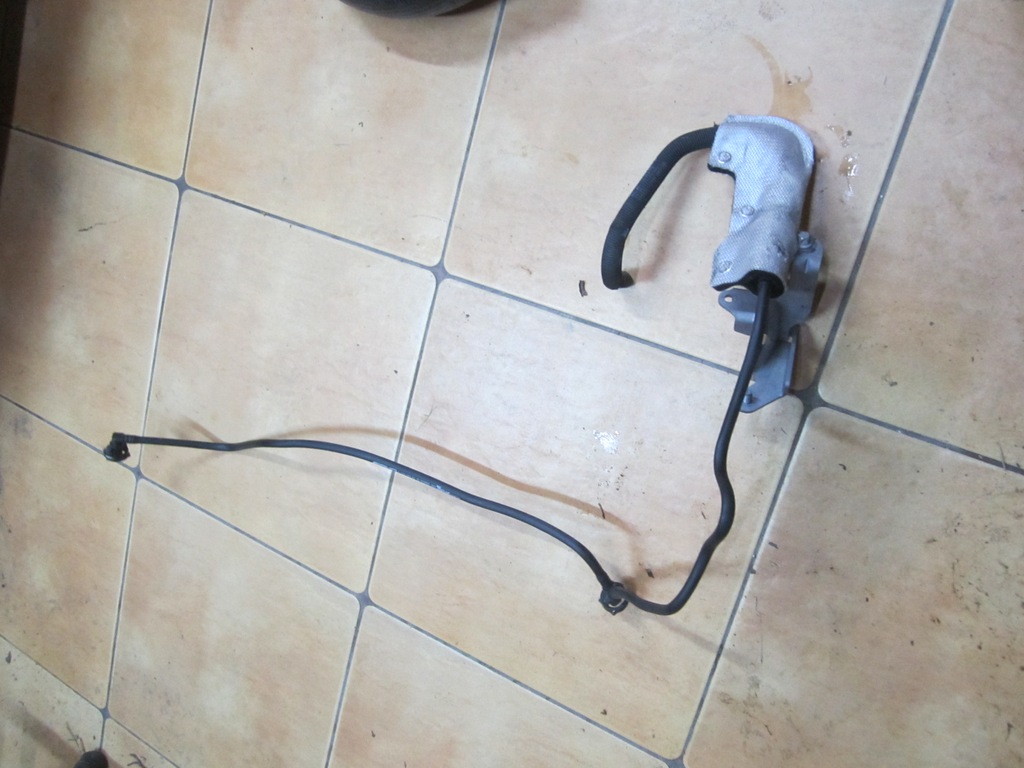 MERCEDES W176 A45 W117 AMG PRZEWÓD WĄŻ A1765010125 - 6729074160 ...