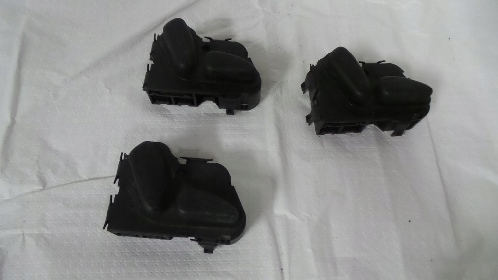 PANEL STEROWNIA FOTELA LEWY 2108213751 W203 W211 - 13236829411 ...