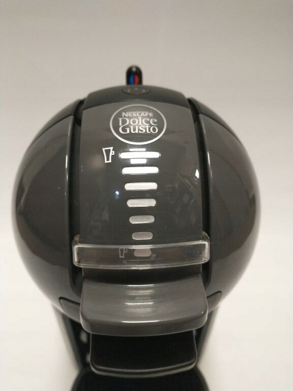EKSPRES NESCAFE DOLCE GUSTO KRUPS KP120 - 11740354182 - oficjalne ...