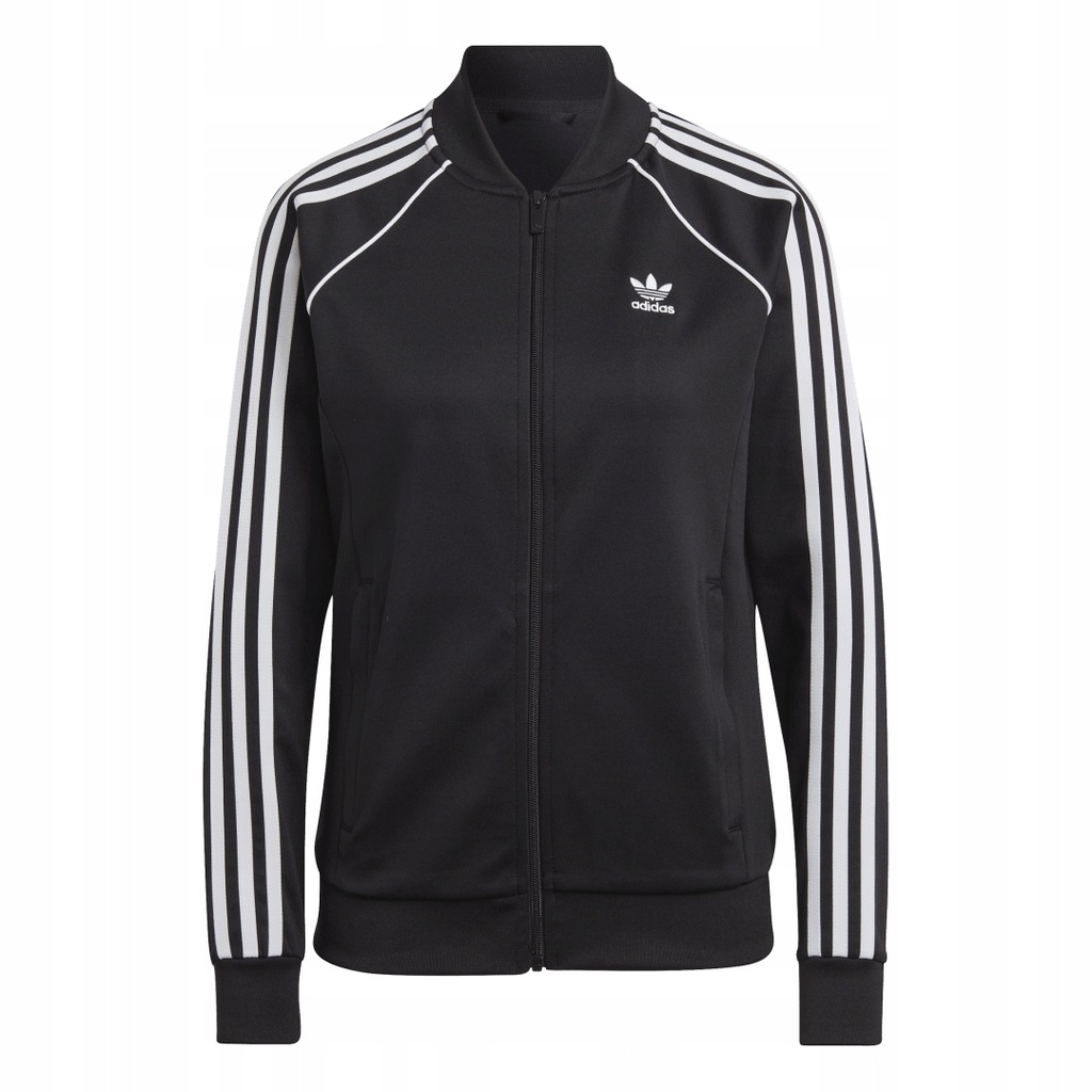 ADIDAS BLUZA DRESOWA Damska ADICOLOR CLASSICS SST IK4034 L ...