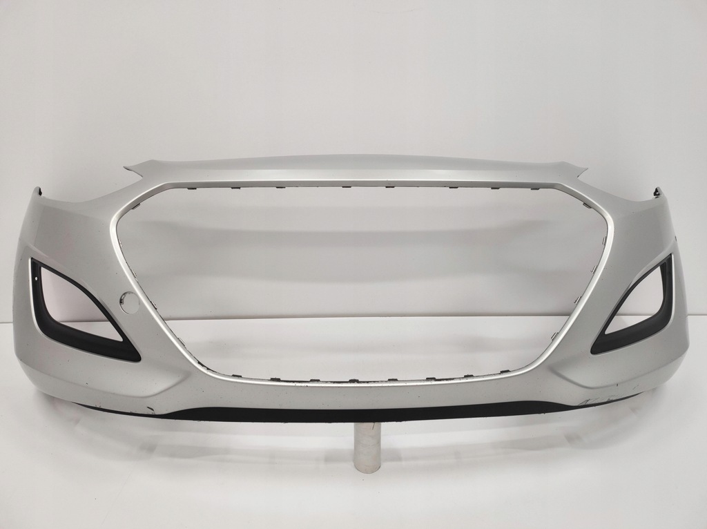 ZDERZAK PRZÓD PRZEDNI HYUNDAI I30 II 86511-A6000 - 12793114170 ...