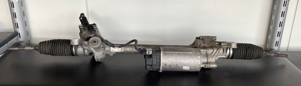 BMW M5 F90 8 M8 F91 F92 F93 RHD ANGLIK PRZEKŁADNIA MAGLOWNICA UKŁAD ...