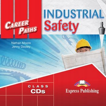 INDUSTRIAL SAFETY CAREER PATHS - NATHAN MOORE, JEN - 12325027874 ...