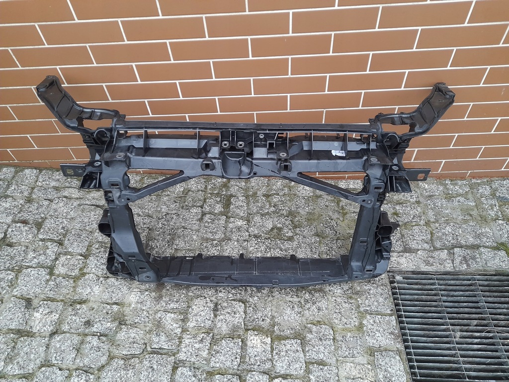 AUDI A3 8V0 PAS PRZEDNI WZMOCNIENIE 8V0805588 - 12350519839 - oficjalne ...