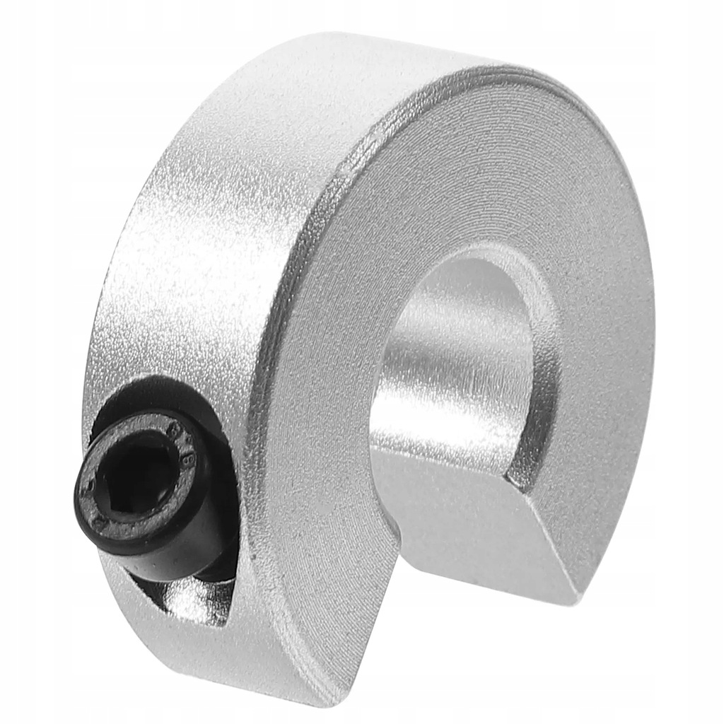 Shaft Collar CNC Part Shaft Limit Rings Linear - 13639577728 ...