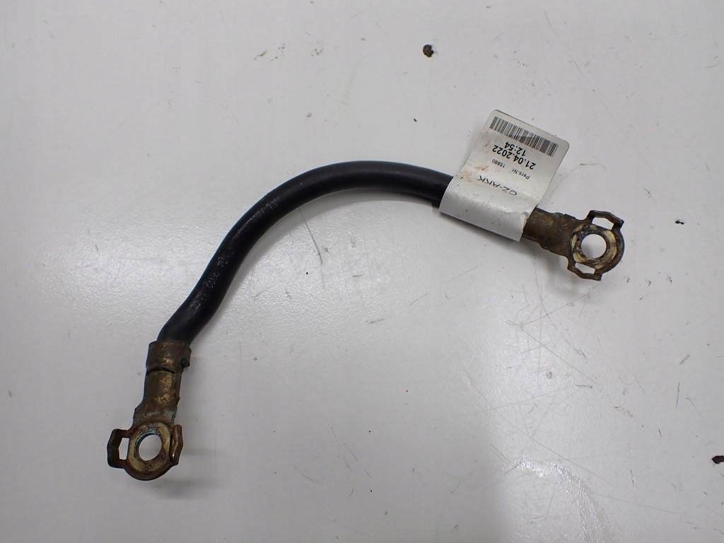 INSTALACJA PRZEWÓD MASOWY MAN TGE VW CRAFTER II 7C 2.0 TDI DNA 22R ...