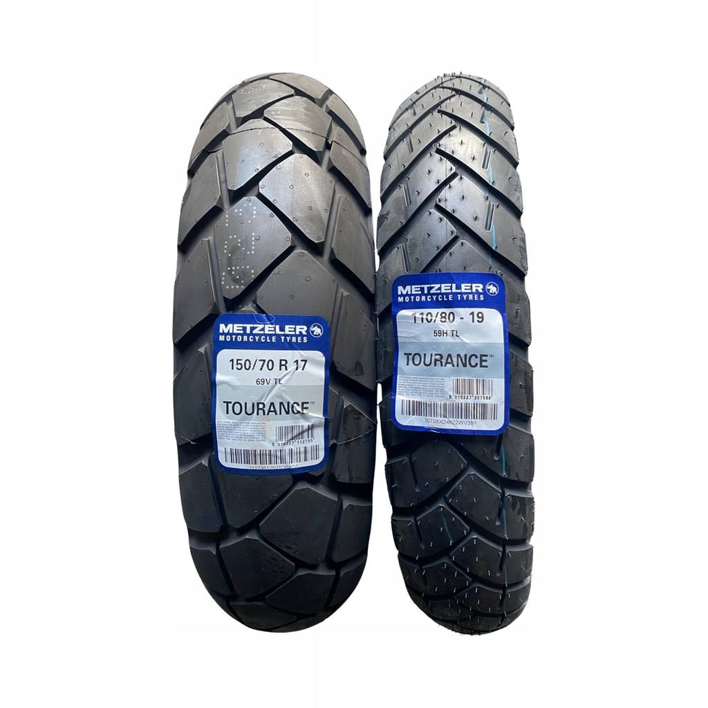OPONY METZELER TOURANCE 150/70/17 110/80/19 - 14827337662 - oficjalne ...