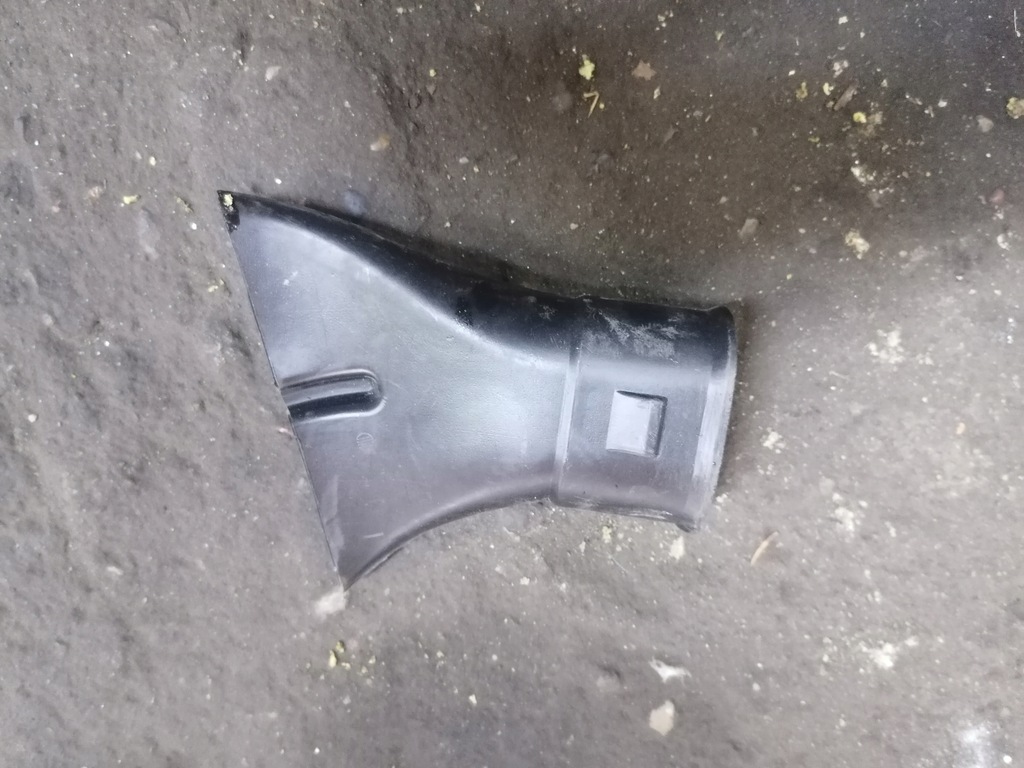 VOLVO XC90 CZĘŚĆ RURY DOLOTU POWIETRZA 31101009 - 13554047391 ...