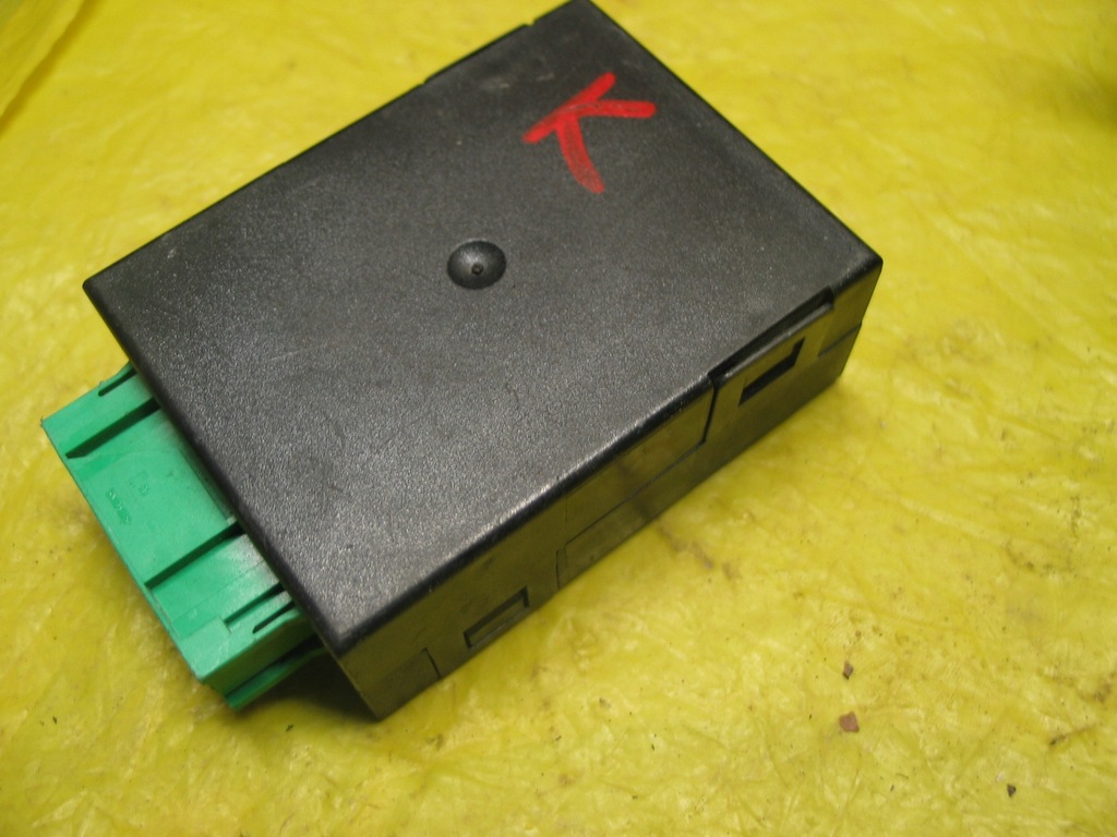 Moduł sterownik Check Control BMW E38 E39 8363549 - 13754377693 ...