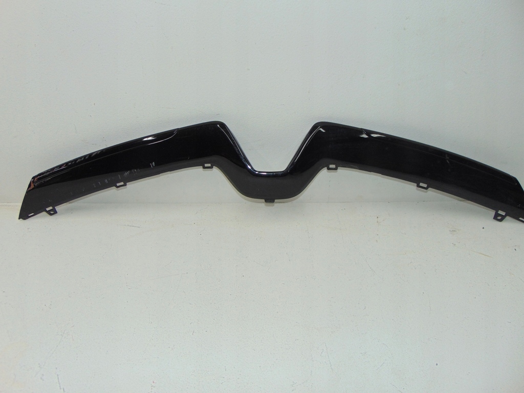 LISTWA GRILLA ATRAPY RENAULT CLIO IV 620787878R - 11288899578 ...