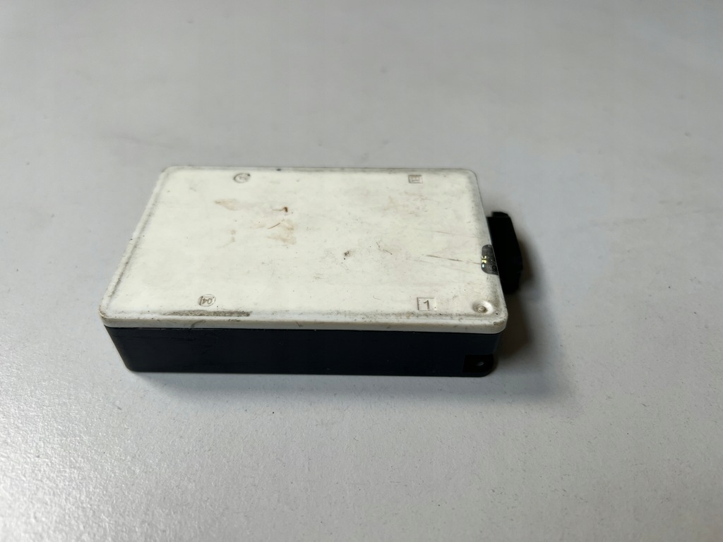 MERCEDES W212 W166 RADAR DYSTRONIC A0009054503 - 12815006555 ...