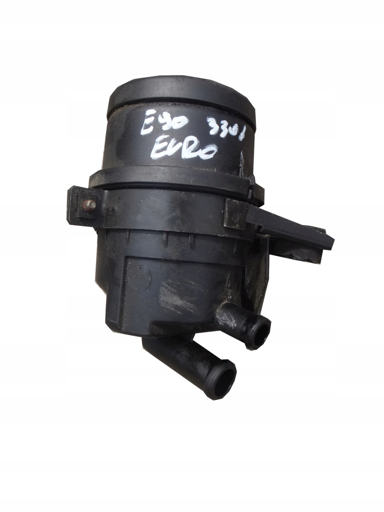 ZBIORNICZEK ZBIORNIK PŁYNU WSPOMAGANIA BMW E90 - 11044820075 ...