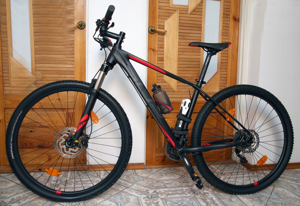 Rower MTB Superior XC 889 - 13054471937 - oficjalne archiwum Allegro