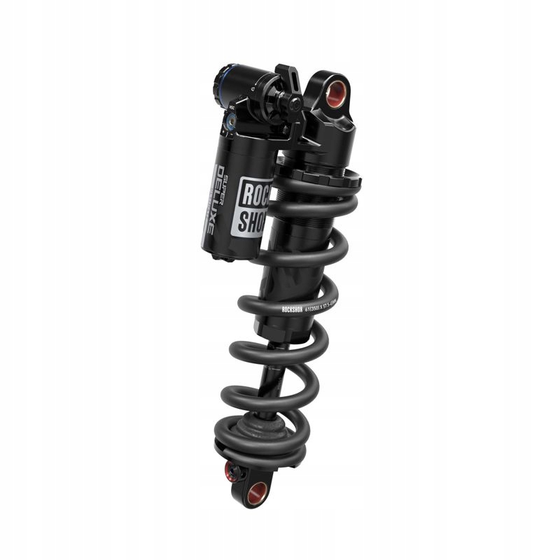 ROCKSHOX SUPER DELUXE ULTIMATE COIL RC2T 230x65 - 12350584463 ...