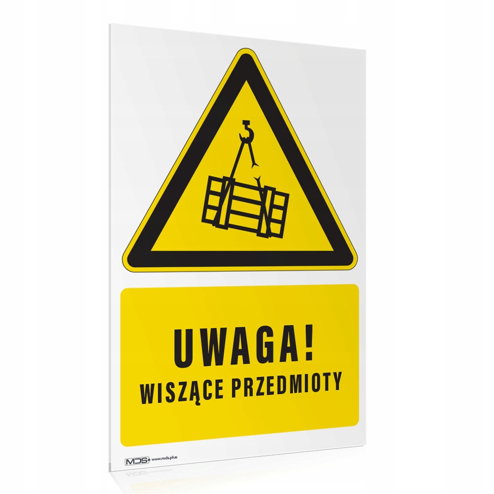 Tabliczka UWAGA WISZĄCE PRZEDMIOTY 20x30 - 13072057961 - oficjalne ... Tabliczka UWAGA WISZĄCE PRZEDMIOTY 20x30 - 13072057961 - oficjalne ...