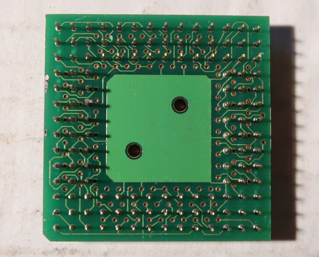 Procesor AMD Am386 DX-40 NG80386DX-40 40MHz - 7628896206 - oficjalne ... Procesor AMD Am386 DX-40 NG80386DX-40 40MHz - 7628896206 - oficjalne ...