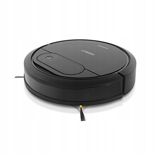 Robot sprzątający ECOVACS DEEBOT DN78 - 13072670548 - oficjalne ...