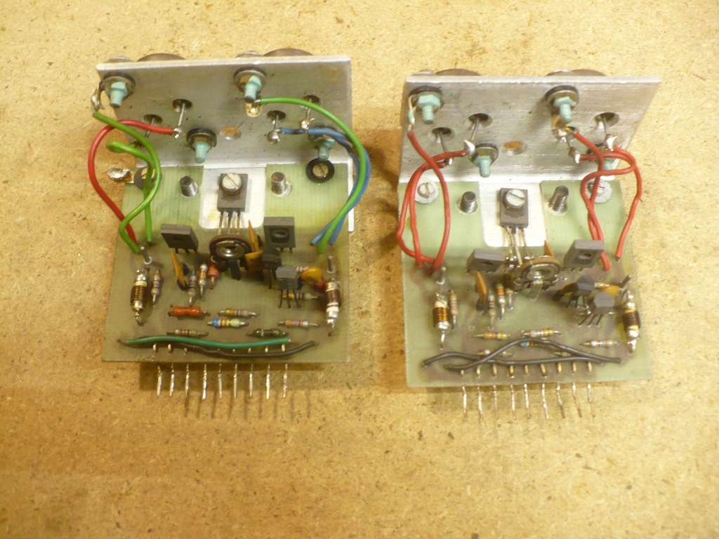 UKŁAD ZASTĘPCZY ZA GML 026 DO UNITRA DIORA - 12841235789 - oficjalne ...