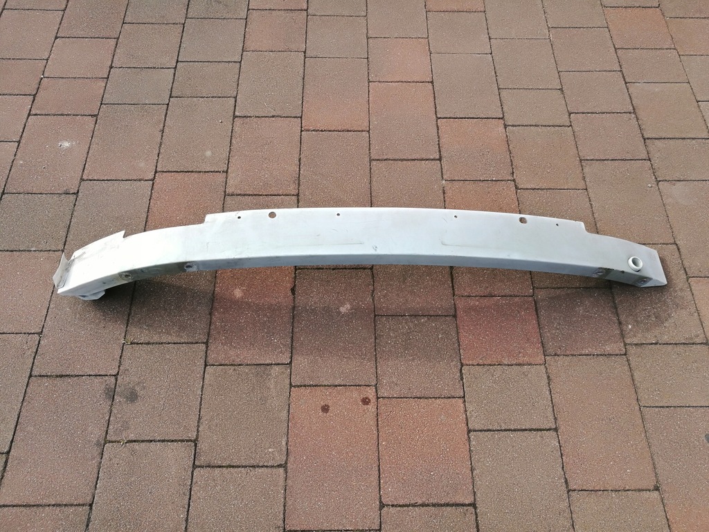 VOLVO XC60 II 2017-2022 WZMOCNIENIE BELKA ZDERZAK - 12663683178 ...