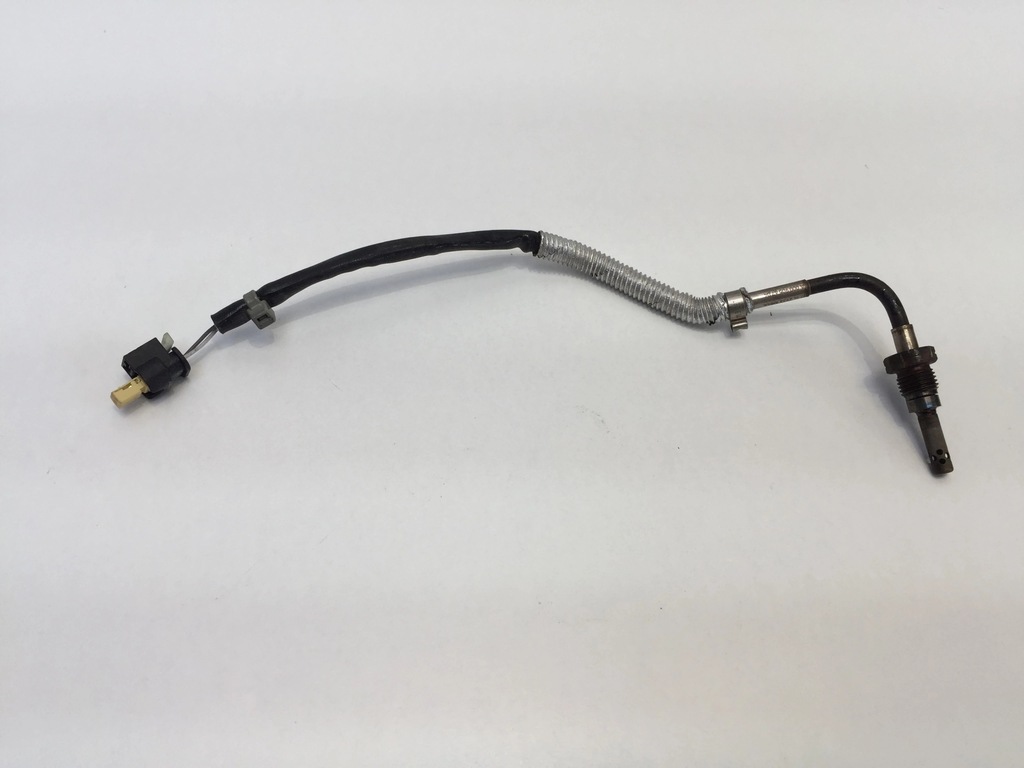 MERCEDES GLA W156 SONDA CZUJNIK SPALIN A0009056704 - 10495272088 ...