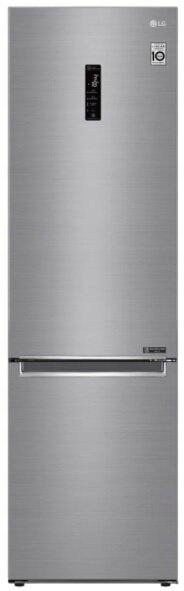 Lodówka LG GBB62PZFGN - 16779338279 - oficjalne archiwum Allegro