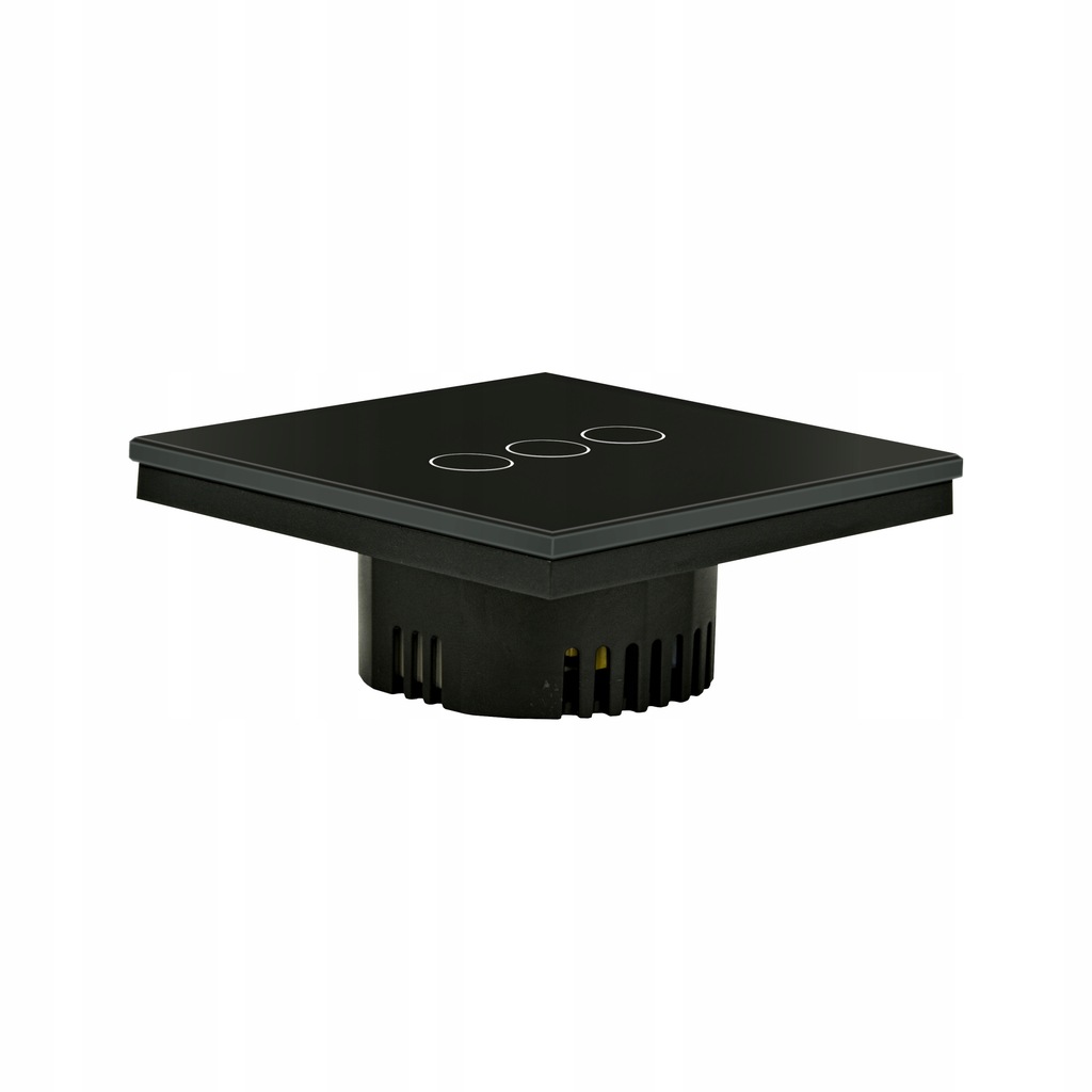 Купить Тройной сенсорный выключатель света: отзывы, фото и ...