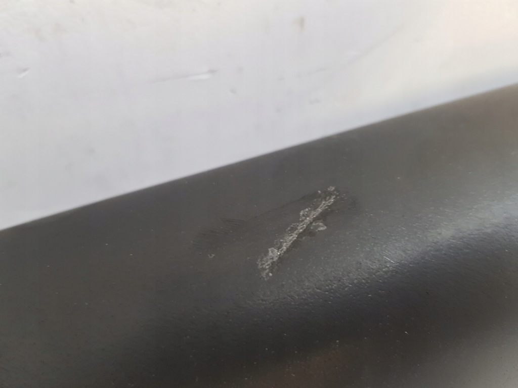 Rura do pieców Wolfpack 22013000 100cm - 10487275104 - oficjalne ...