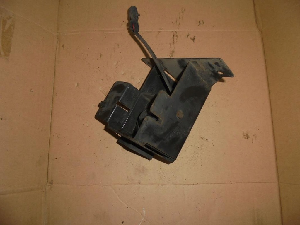 SYRENA ALARMU TRAFIC VIVARO 2.0 LIFT 8200008227 - 7823637879 ...