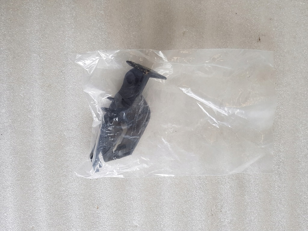 AUDI A4 B8 ŚLIZG ZDERZAKA PRAWY PRZÓD 8K0807284H - 9687987022 ...