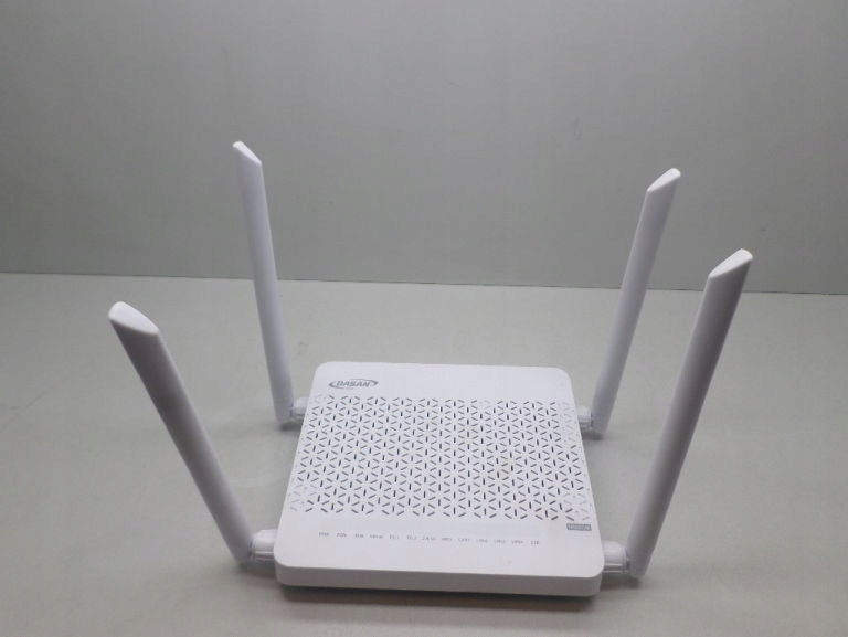 ROUTER DASAN H660GW - 8578015815 - oficjalne archiwum Allegro