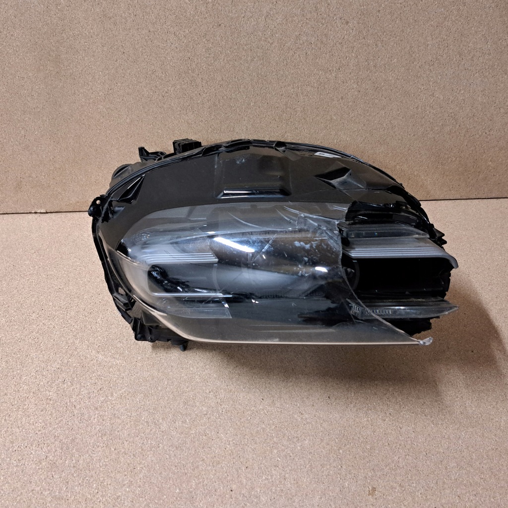 Porsche taycan reflektor full led euro 9J1941032F - 14177605481 ...