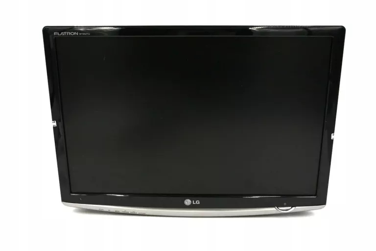 MONITOR LG FLATRON W1952TQ-PF - 13074310248 - oficjalne archiwum Allegro