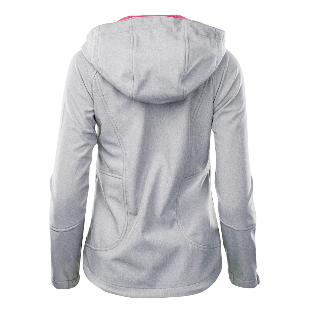 ELBRUS Kurtka damska SOFTSHELL membrana 8000 r. L - 7208534749 - oficjalne archiwum Allegro
