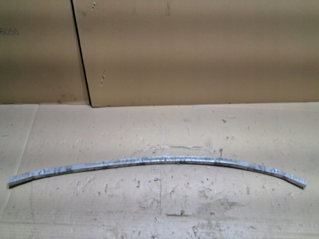 BELKA zderzaka dolna przód belka BMW 2 F45 X1 F49 X2 F39 8058977 ...