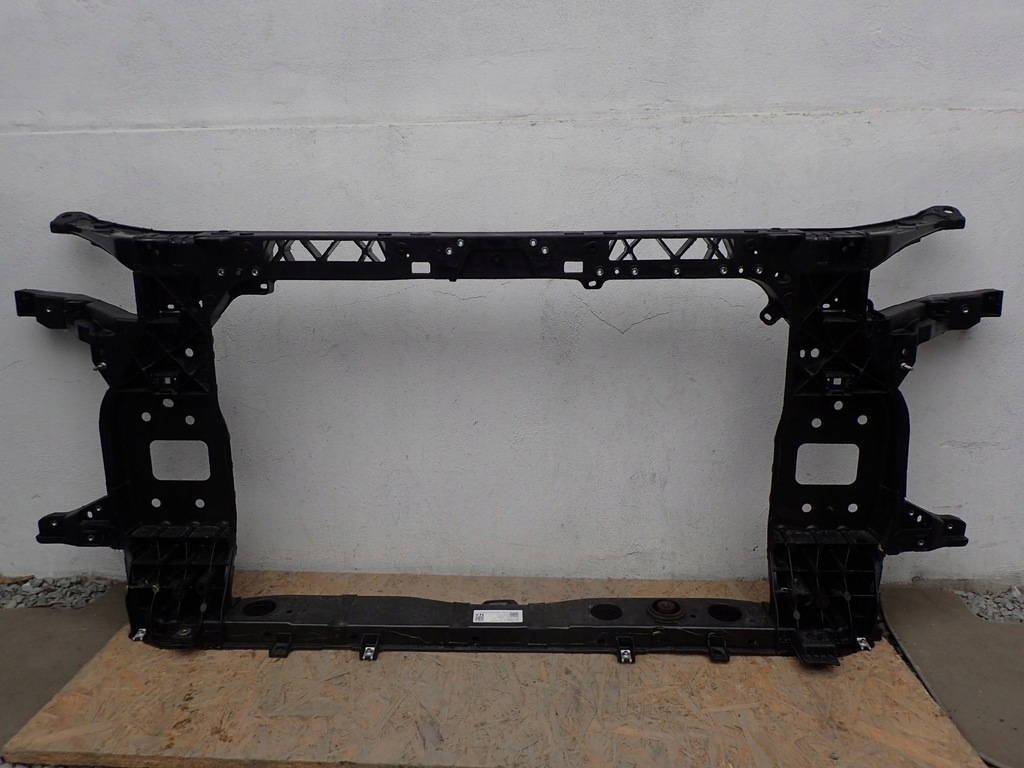 PAS PRZEDNI WZMOCNIENIE HYUNDAI TUCSON 4 IV NX4E - 13397523631 ...