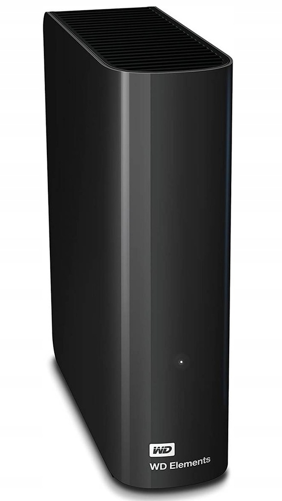 Dysk zewnętrzny HDD WD Elements 8 TB 8000 GB 6 - 14570234738 - oficjalne archiwum Allegro